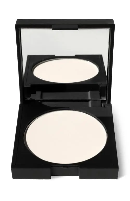 AMAZINGCOSMETICS Velvet Mineral Powderset - Clear