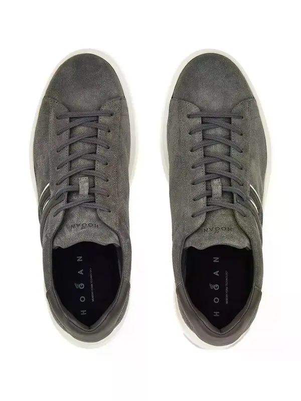 Hogan H580 Low Top Sneakers