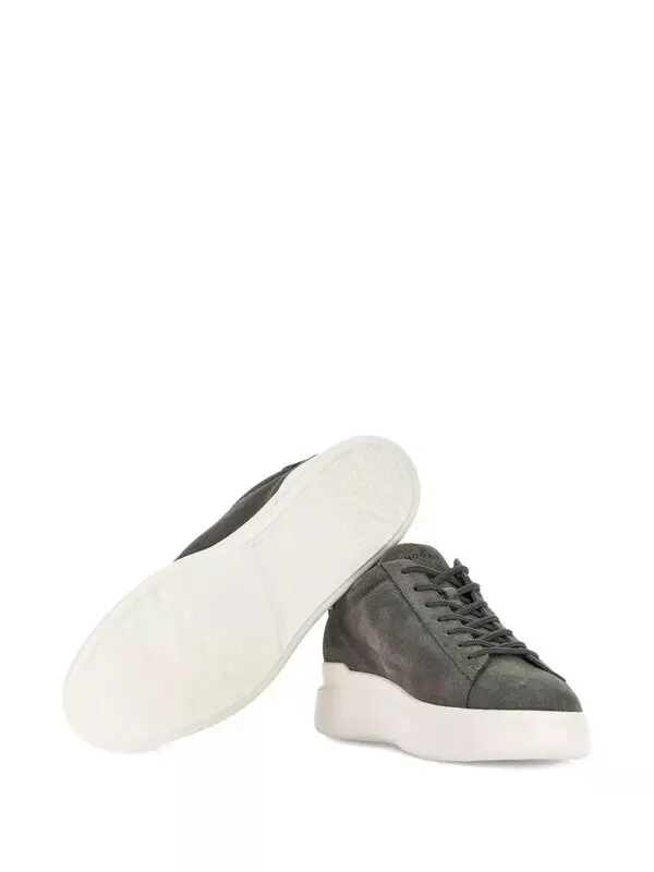 Hogan H580 Low Top Sneakers