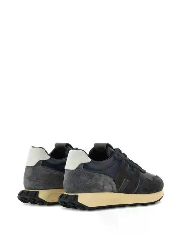 Hogan H601 Sneakers - Blue