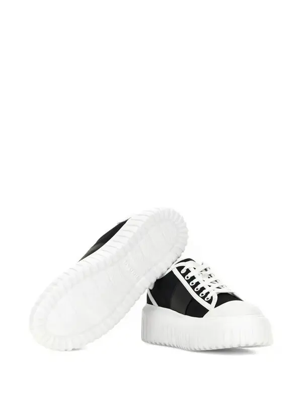 Hogan H-stripes Sneakers