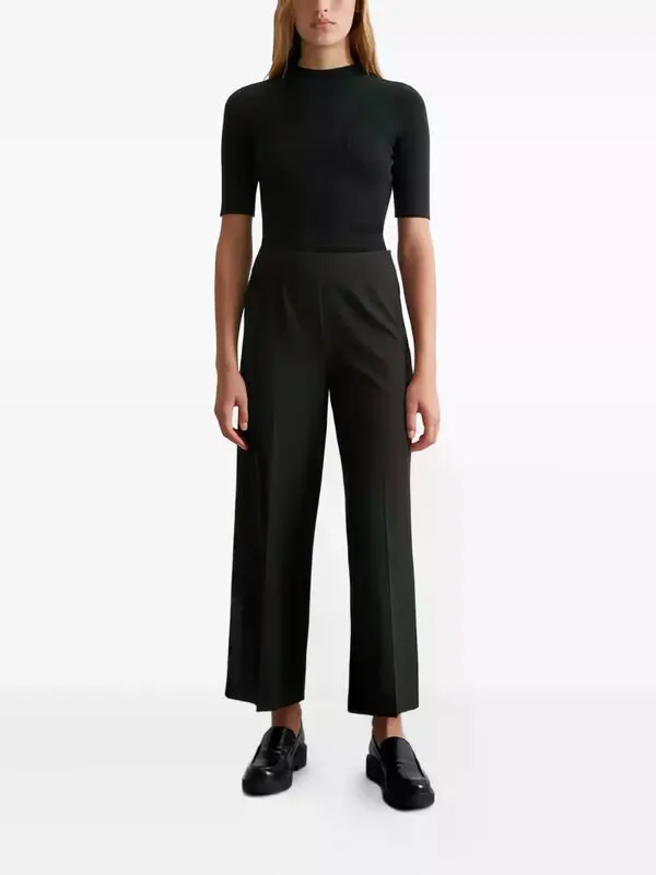 Marc O'polo Pressed Creased Trousers