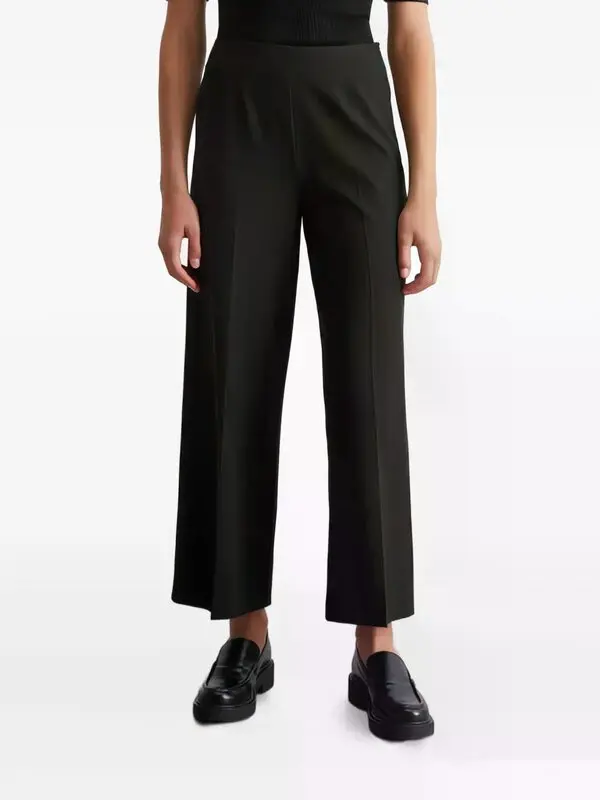 Marc O'polo Pressed Creased Trousers