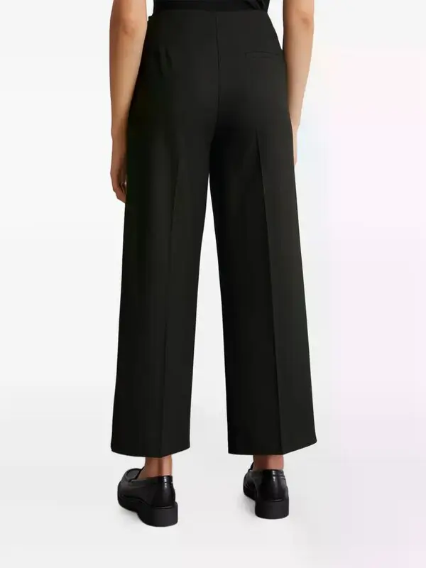 Marc O'polo Pressed Creased Trousers
