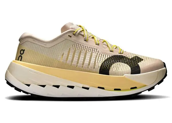 On Running Cloudultra Pro - Pearl/lychee