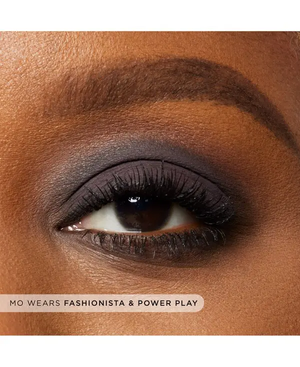 TARTE COSMETICS Lette Amazonian Clay Matte Palette - Multi