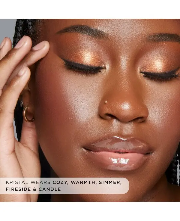 TARTE COSMETICS Lette Toasted Palette - Multi