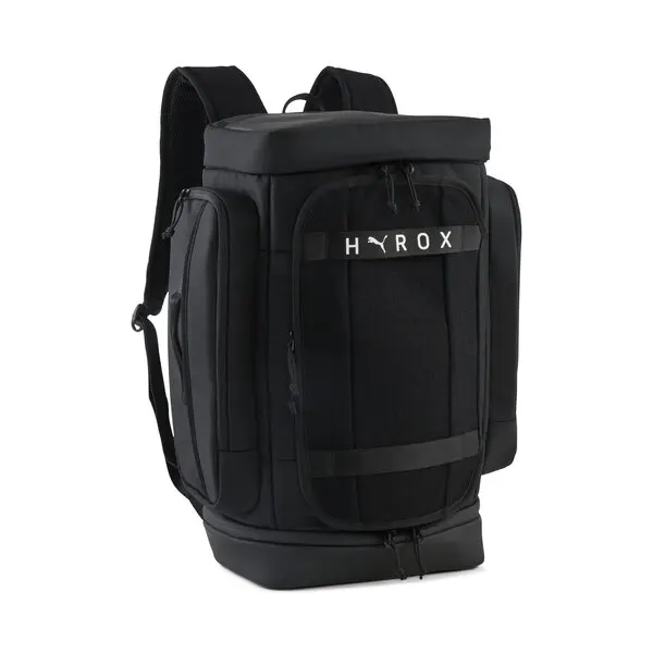 PUMA X Hyrox Backpack - Black