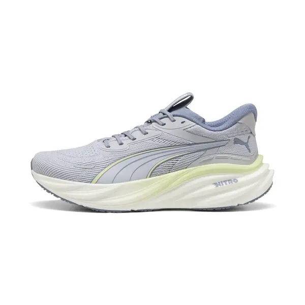 PUMA Magnify Nitro™ 3 Road Running Shoes - Gray