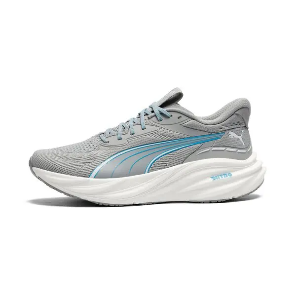 PUMA Magnify Nitro™ 3 Road Running Shoes - Gray