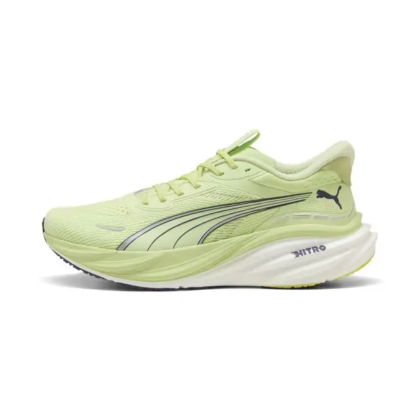 PUMA Magnify Nitro™ 3 Road Running Shoes - Green