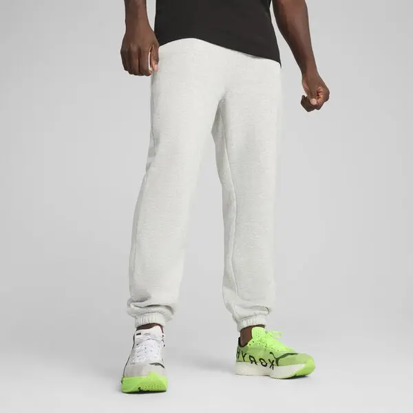PUMA X Hyrox Training Sweatpants - Light Gray Heather