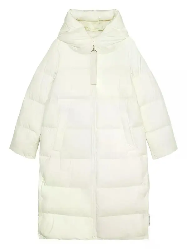 Marc O'polo Padded Hooded Coat