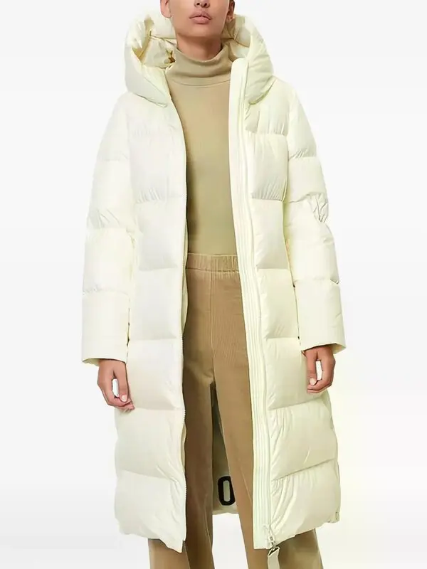 Marc O'polo Padded Hooded Coat