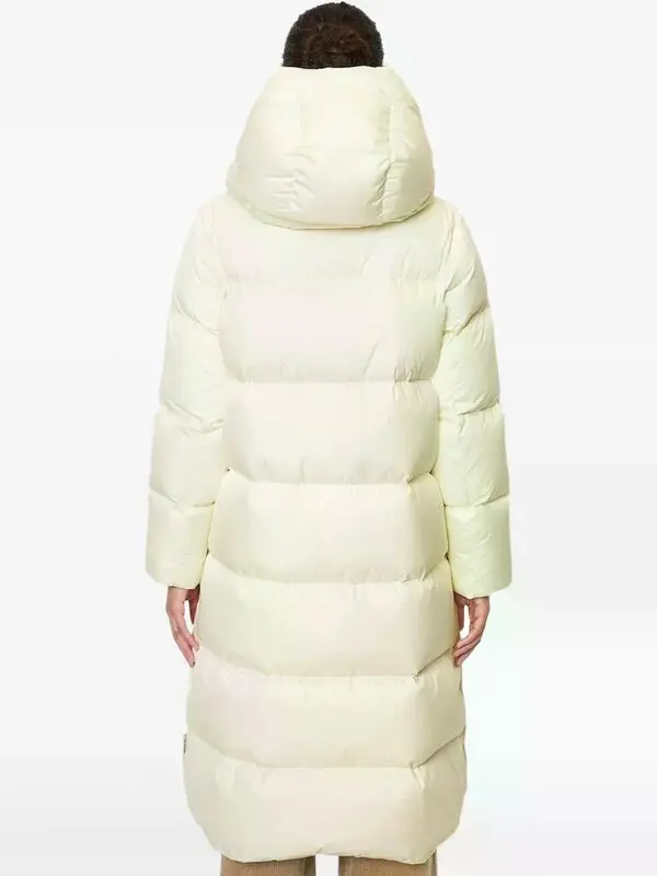 Marc O'polo Padded Hooded Coat