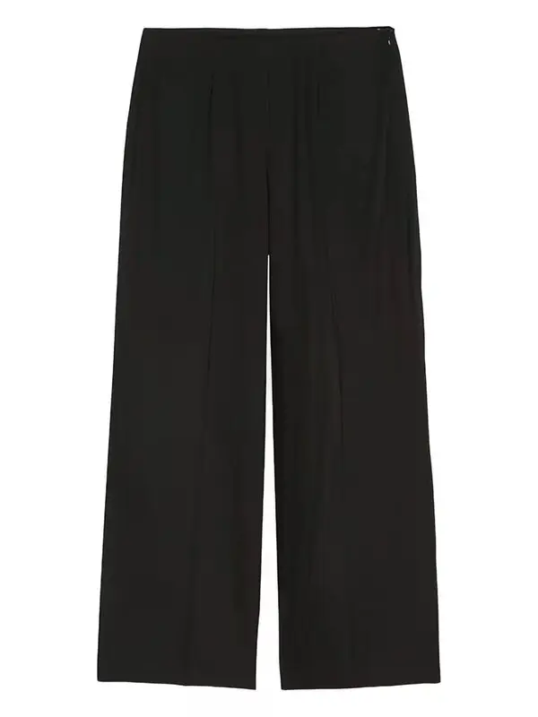 Marc O'polo Pressed-creased Trousers