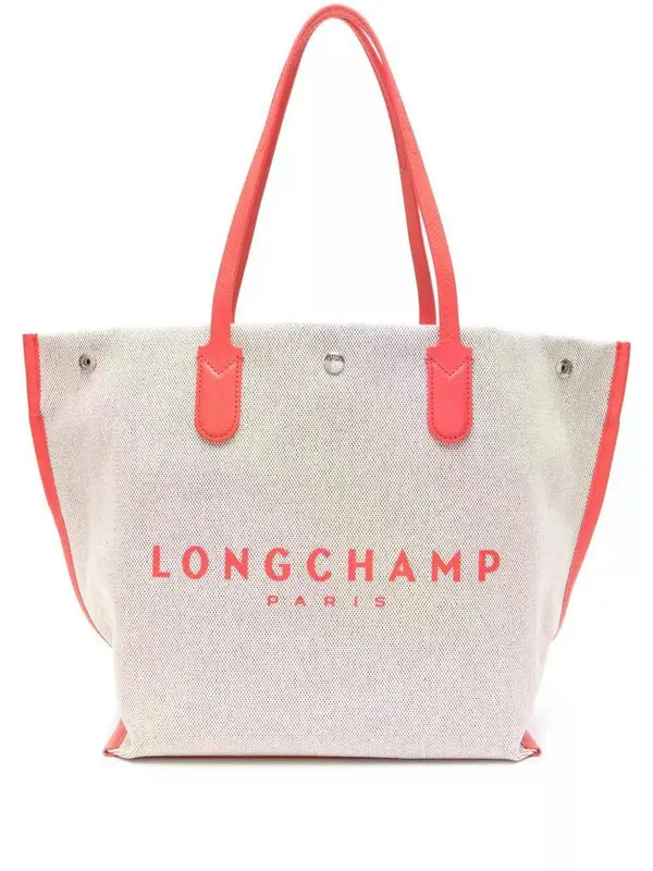 Longchamp Large Roseau L Tote Bag