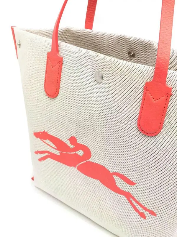 Longchamp Large Roseau L Tote Bag