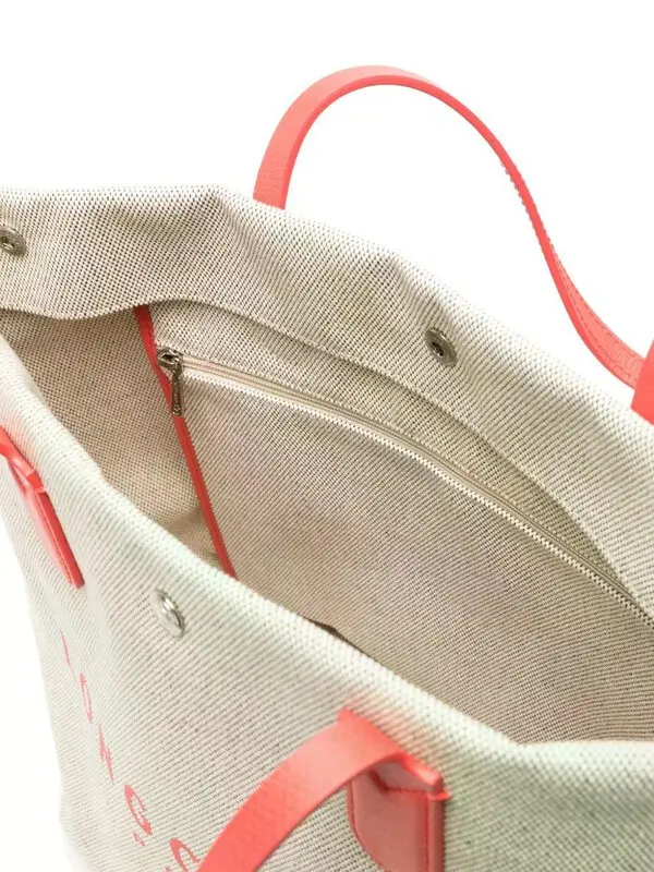 Longchamp Large Roseau L Tote Bag