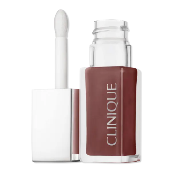 CLINIQUE Pop Lip + Cheek Oil - Nude Honey