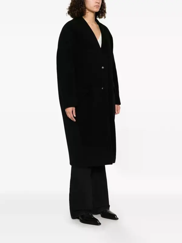 Isabel Marant Étoile Florane Coat