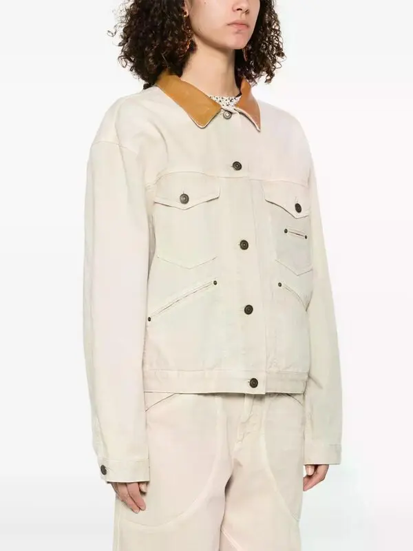 Isabel Marant Étoile Petunia Jacket