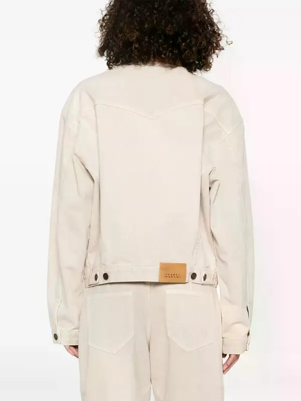 Isabel Marant Étoile Petunia Jacket