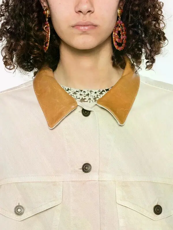 Isabel Marant Étoile Petunia Jacket