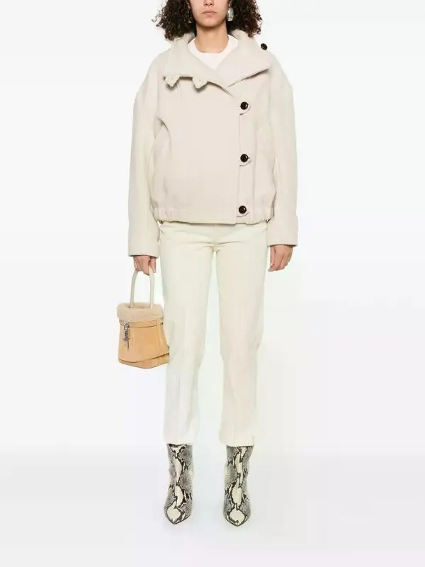 Isabel Marant Étoile Hanis Coat