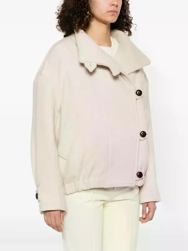 Isabel Marant Étoile Hanis Coat