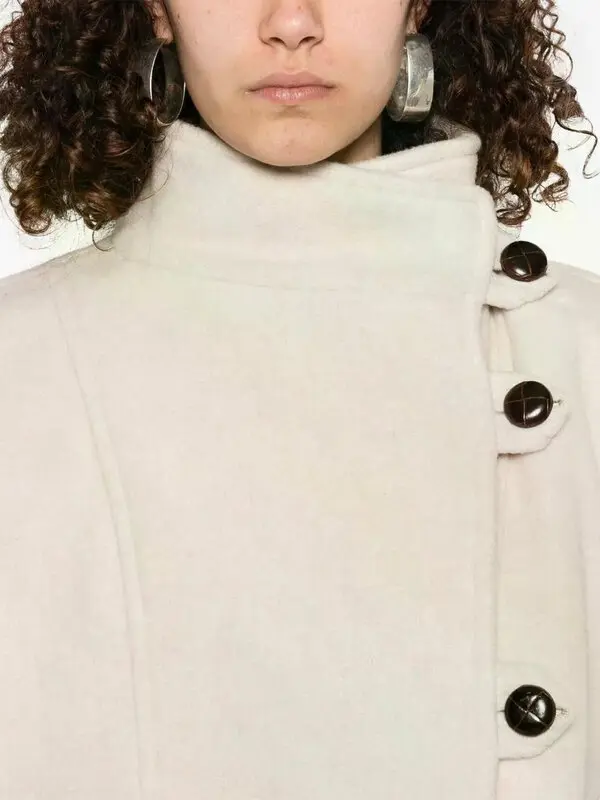 Isabel Marant Étoile Hanis Coat