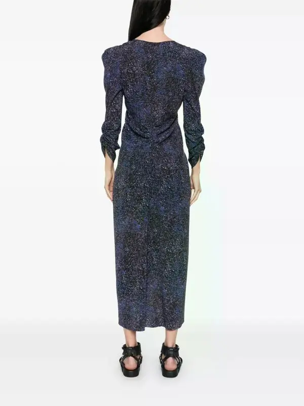 Isabel Marant Étoile Albini Midi Dress