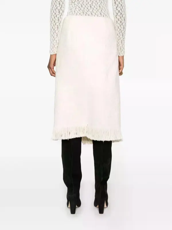 Isabel Marant Étoile Galla Skirt