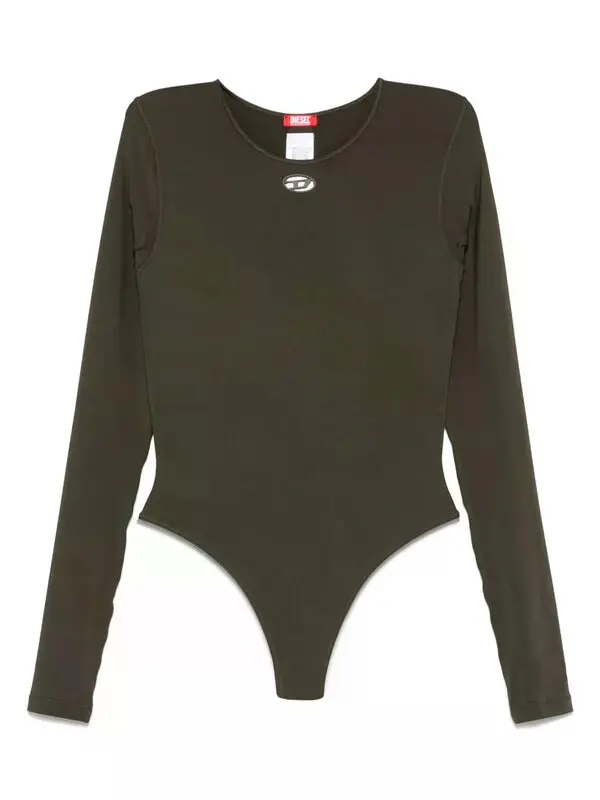 DIESEL® Oval-d Bodysuit