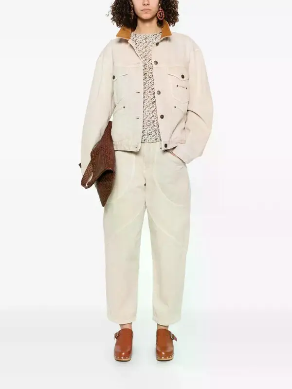 Isabel Marant Étoile Catarina Trousers