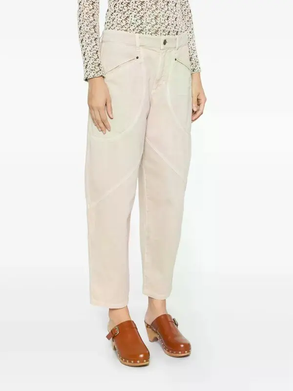 Isabel Marant Étoile Catarina Trousers