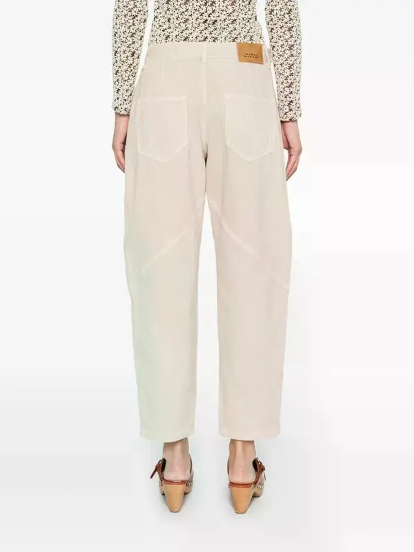 Isabel Marant Étoile Catarina Trousers