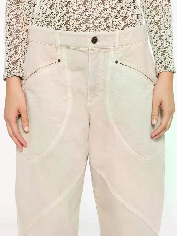 Isabel Marant Étoile Catarina Trousers
