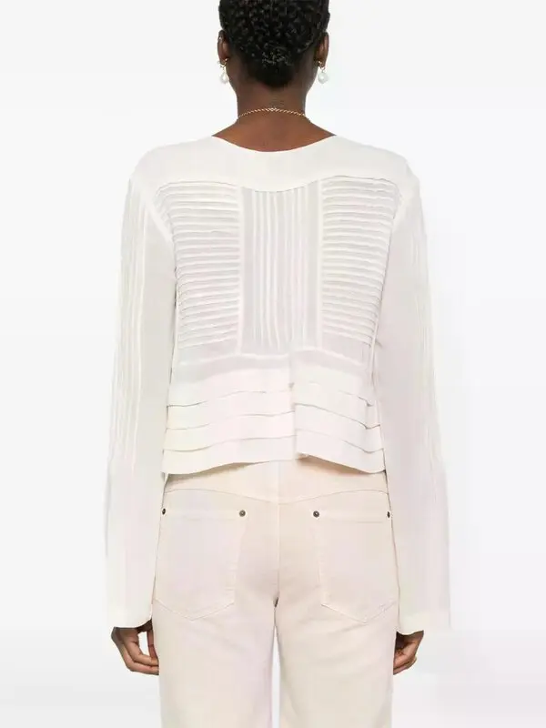 Isabel Marant Étoile Carolia Blouse