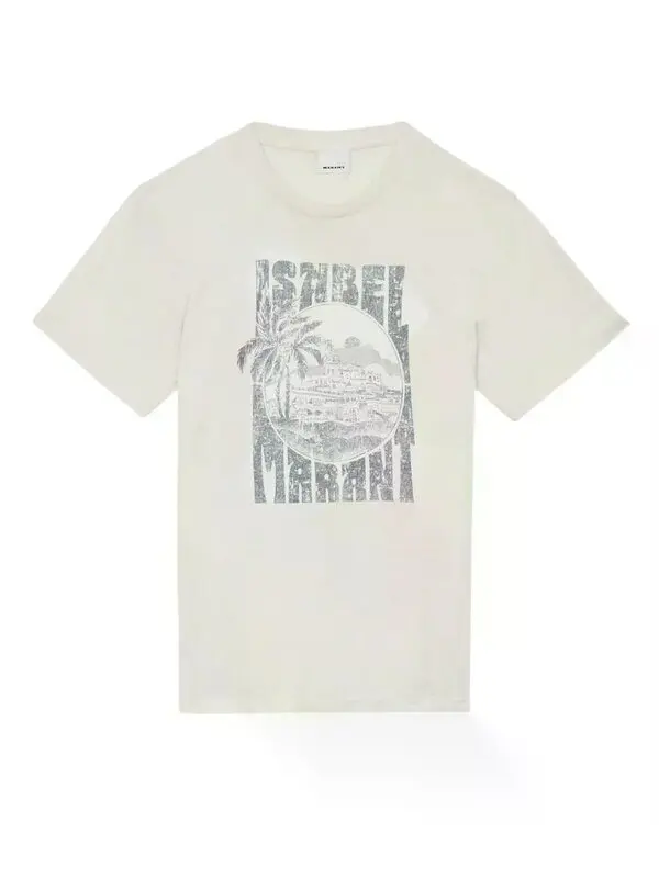 MARANT Honore T-shirt
