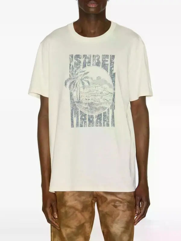 MARANT Honore T-shirt