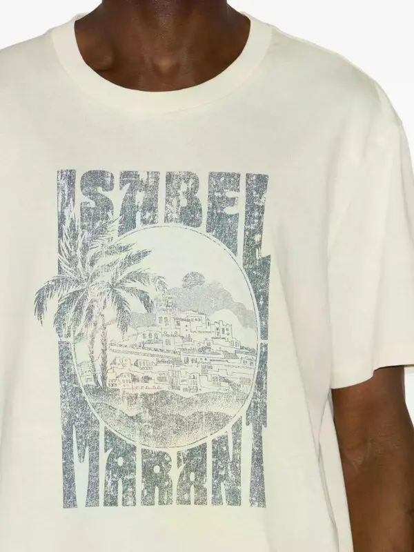 MARANT Honore T-shirt