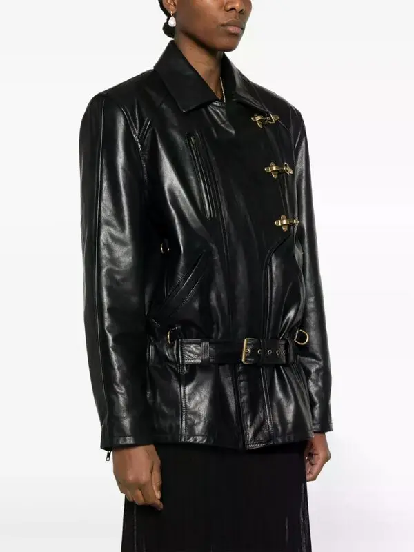 Isabel Marant Caitlyn Jacket