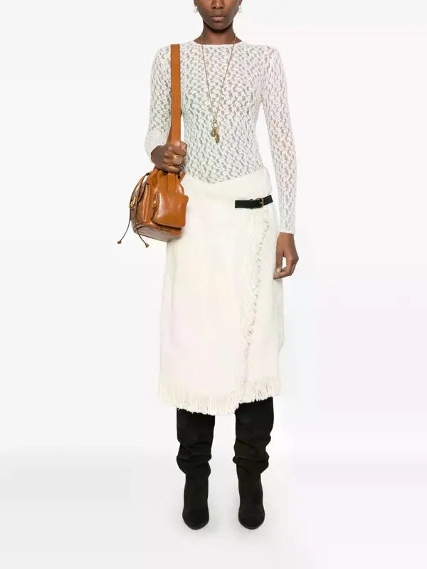 Isabel Marant Étoile Galla Skirt