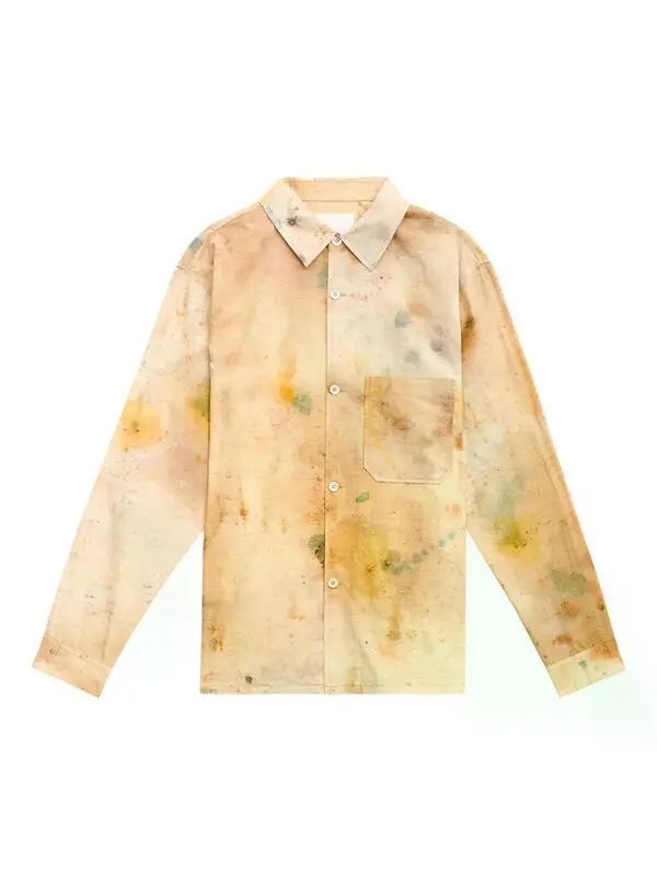 MARANT Yacine Shirt