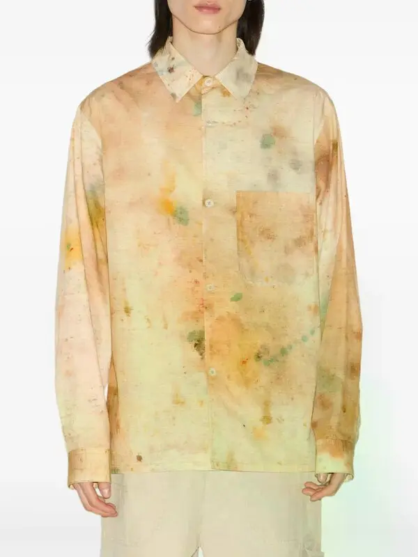 MARANT Yacine Shirt