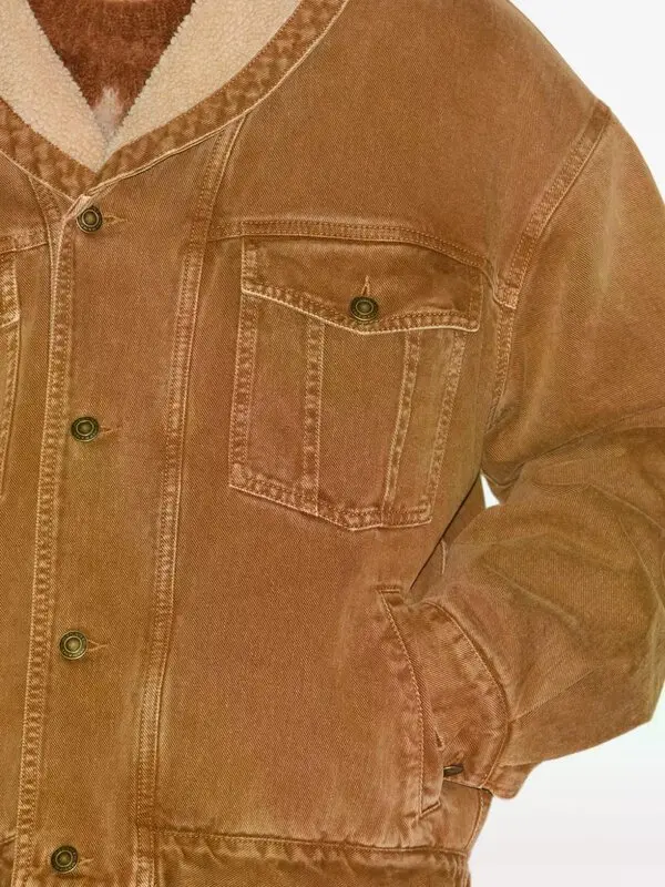 MARANT Jackson Jacket