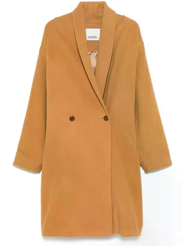 Isabel Marant Étoile Elise Coat