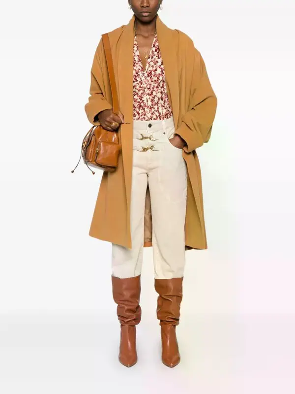 Isabel Marant Étoile Elise Coat