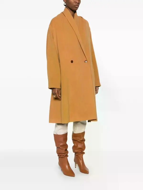 Isabel Marant Étoile Elise Coat